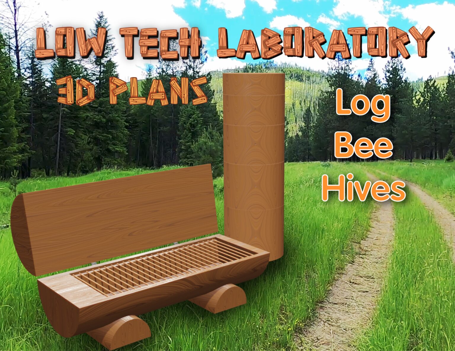 Low Tech Laboratory - Low Tech Movie