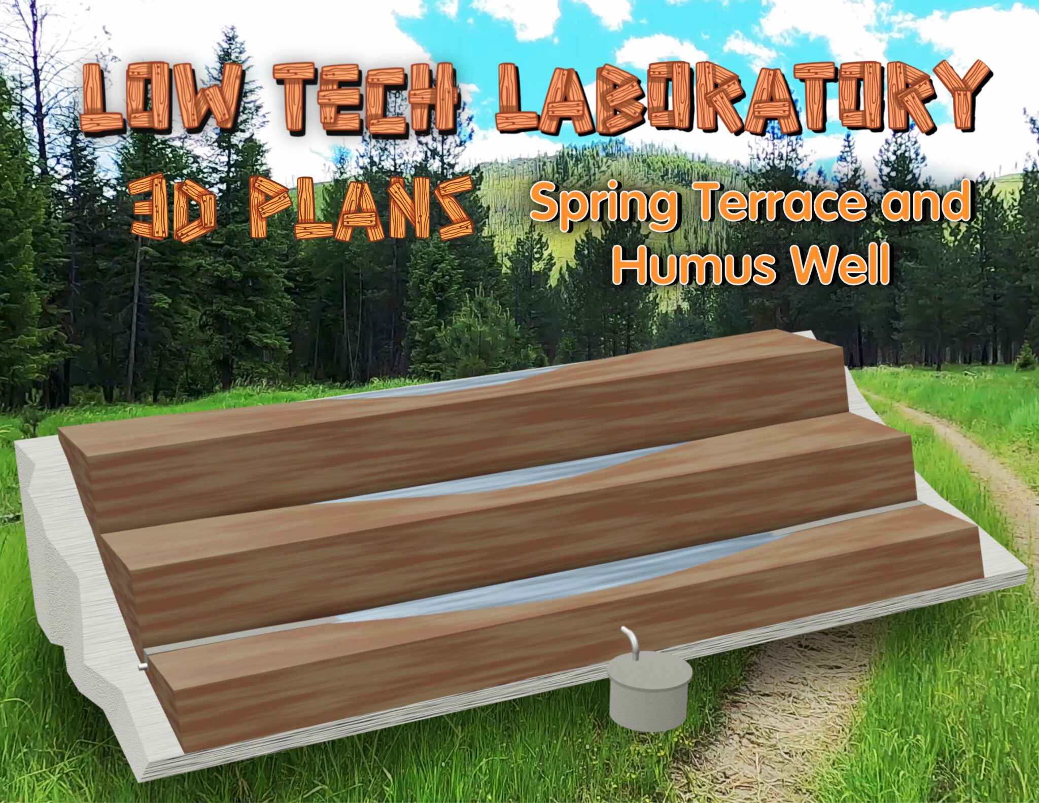 Low Tech Laboratory - Low Tech Movie