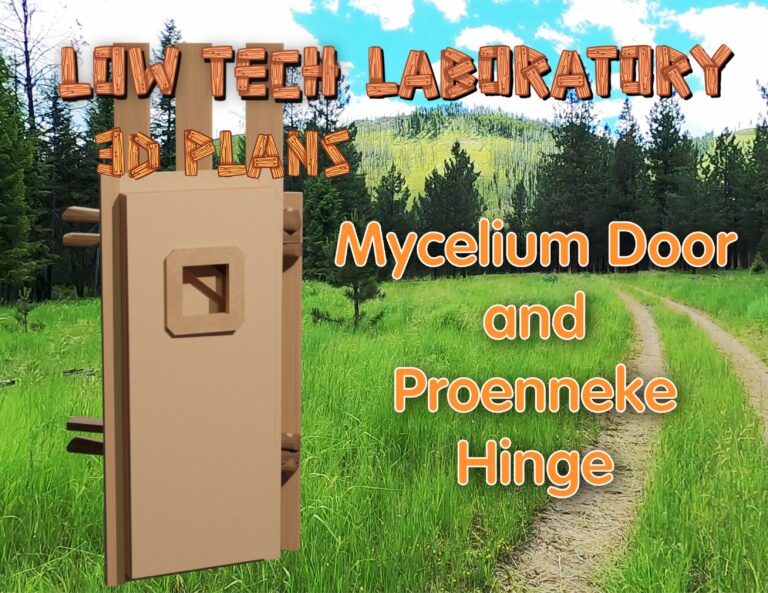 Low Tech Laboratory - Low Tech Movie