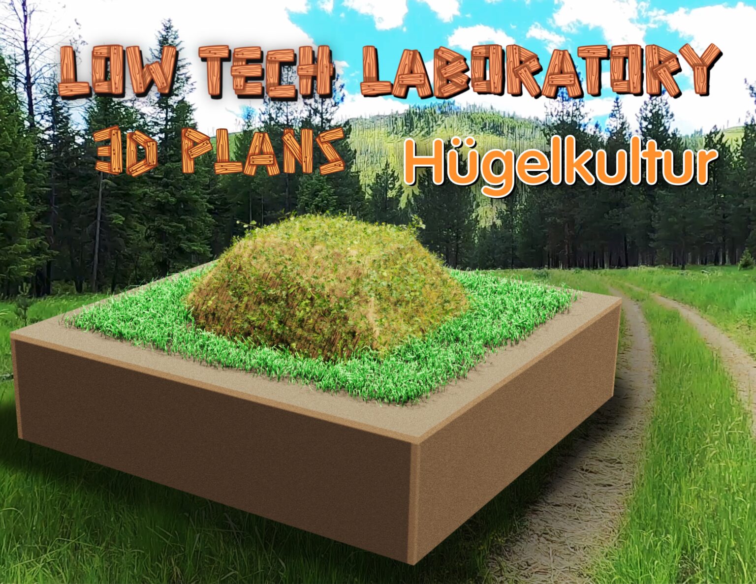 Low Tech Laboratory - Low Tech Movie