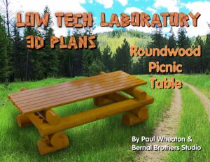 Low Tech Laboratory - Low Tech Movie